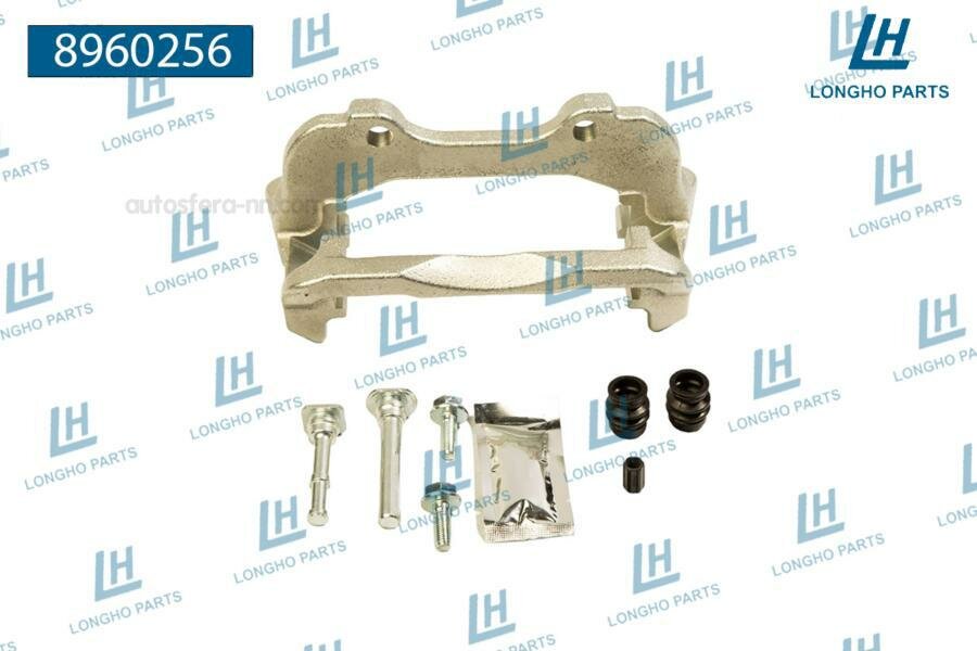LONGHO 8960256 Кронштейн тормозного суппорта (скоба) FIAT/ALFA/LANCIA
