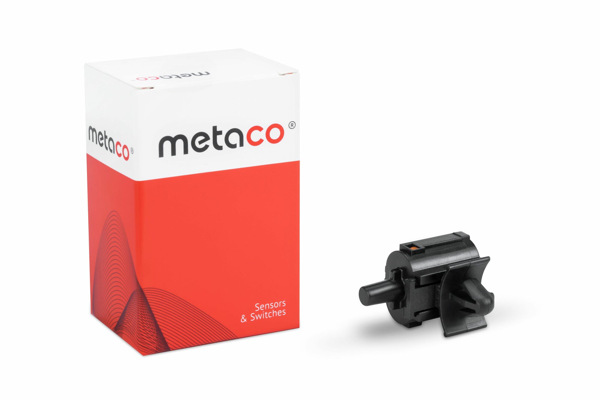 Датчик температуры воздуха Metaco 6380-011
