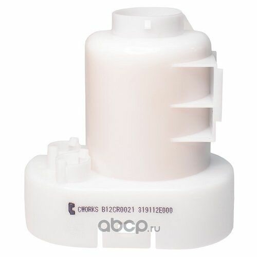 Фильтр топливный CWORKS B12CR0021