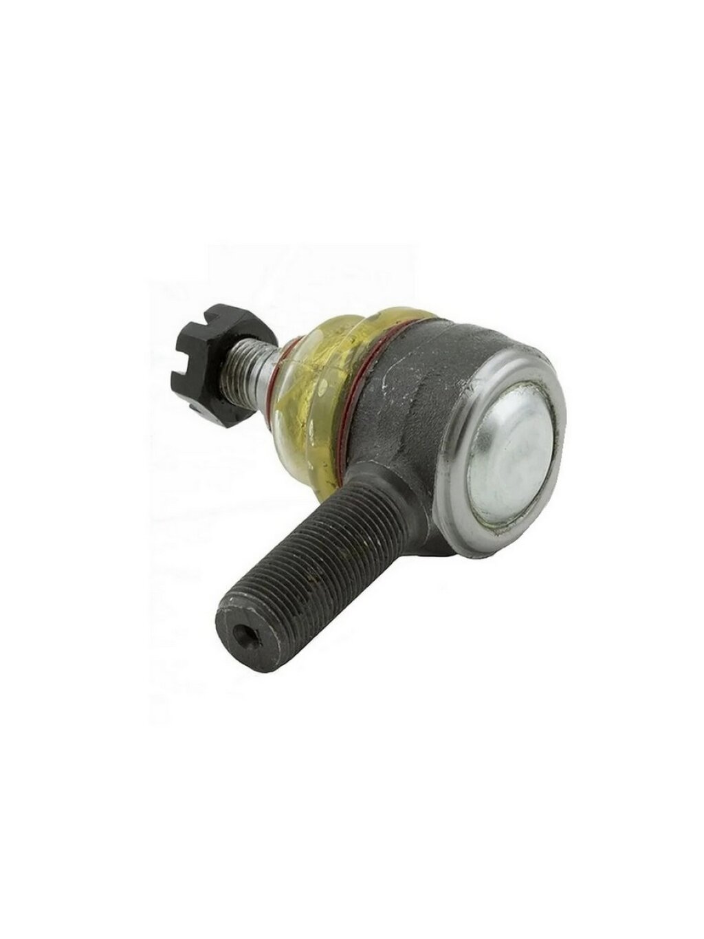 Наконечник рулевой для а/м УАЗ правый "PRAVT" (необслуживаемый)