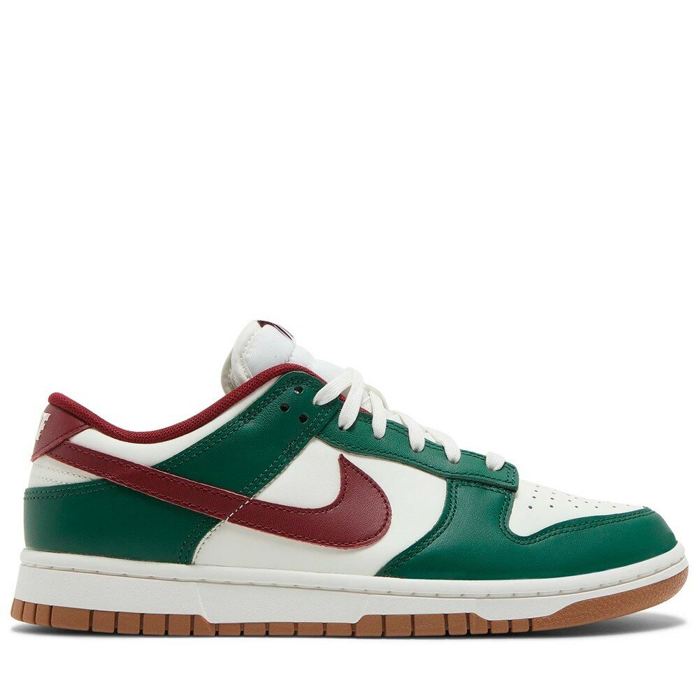 Кроссовки Dunk Low