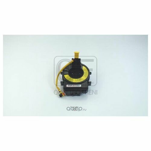 Контактная группа замка зажигания Quattro Freni QF00E00163