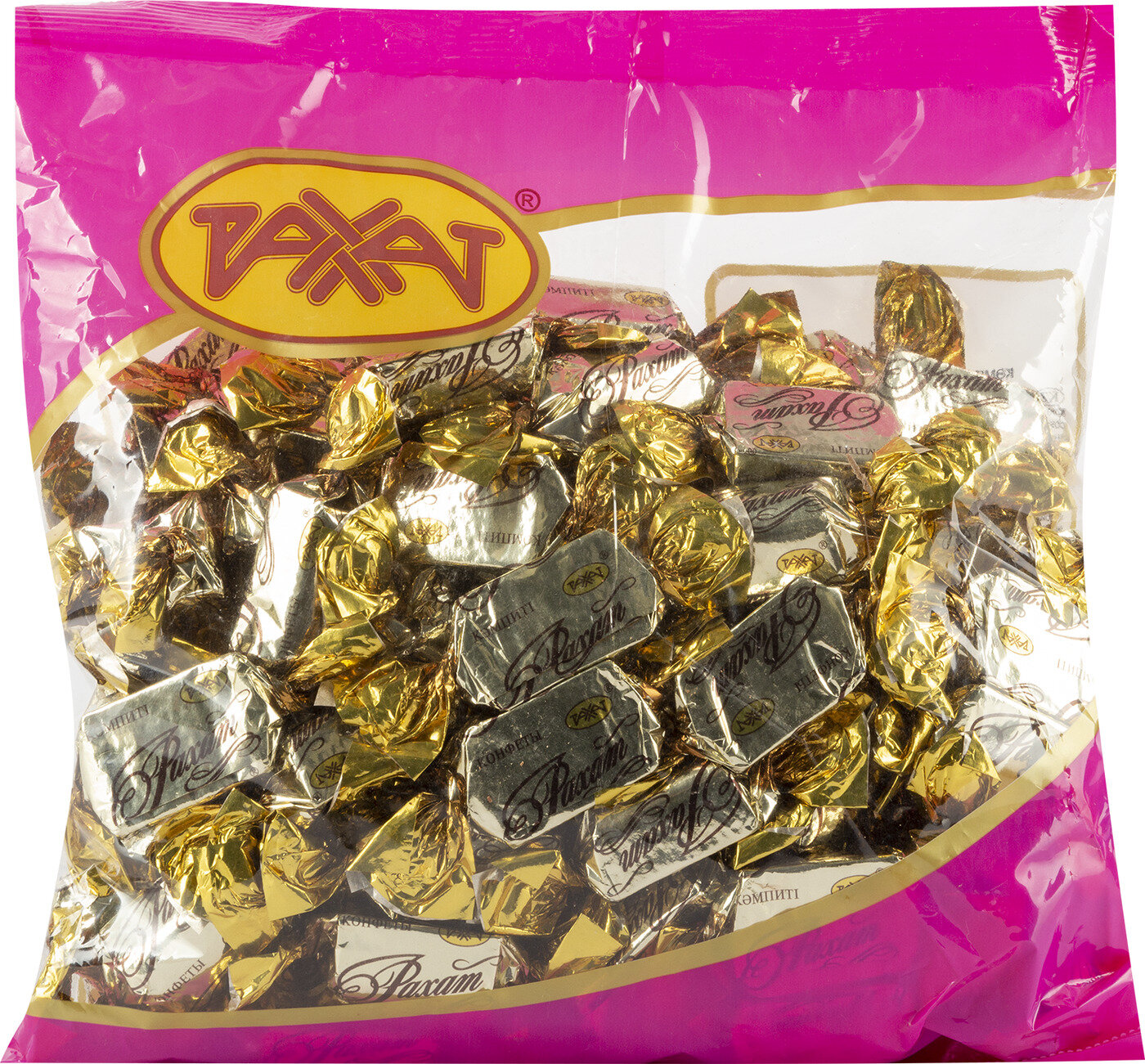 Конфеты Рахат 1 кг