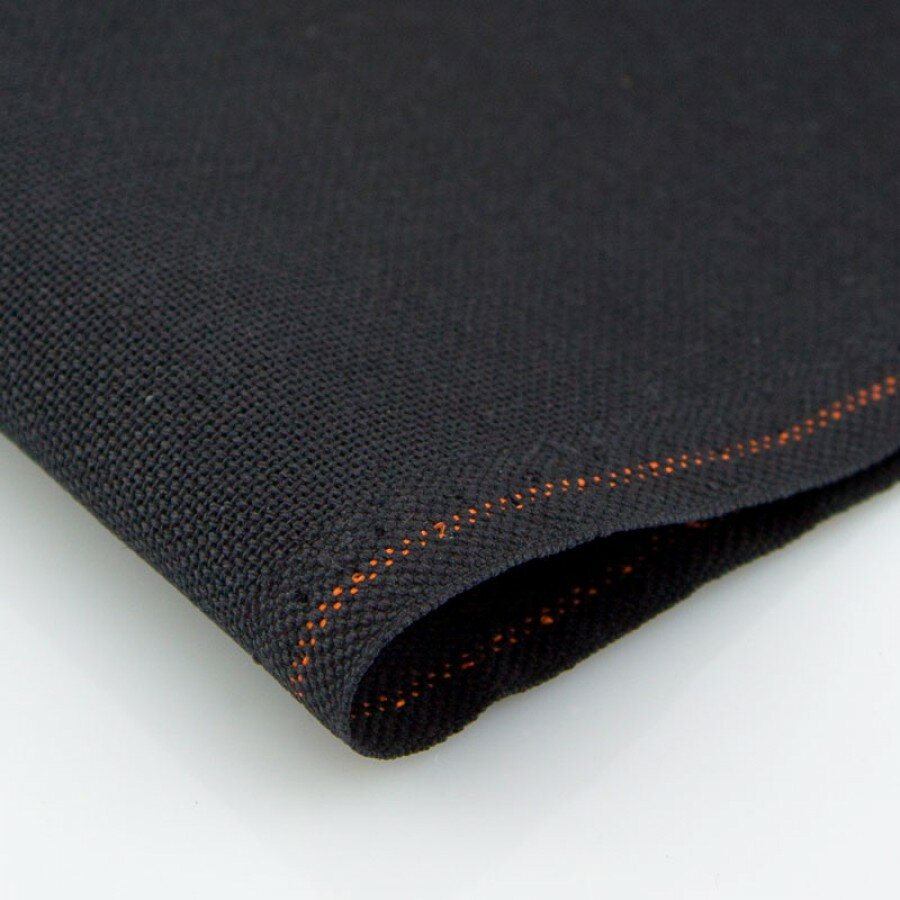 Канва в упаковке Linda Schulertuch 27 ct, 100 х 140 см, цвет N720