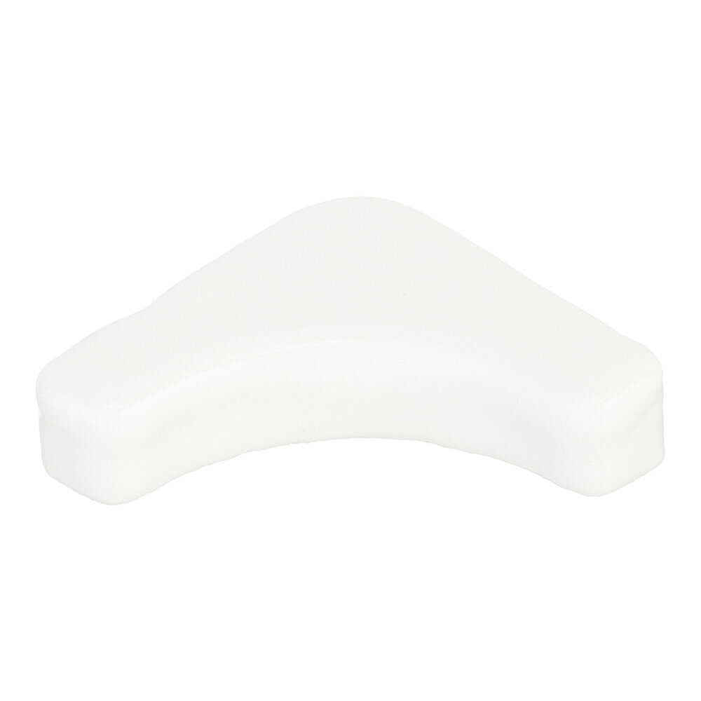 Заглушка керамическая 8х35 мм белая Керами Г35000