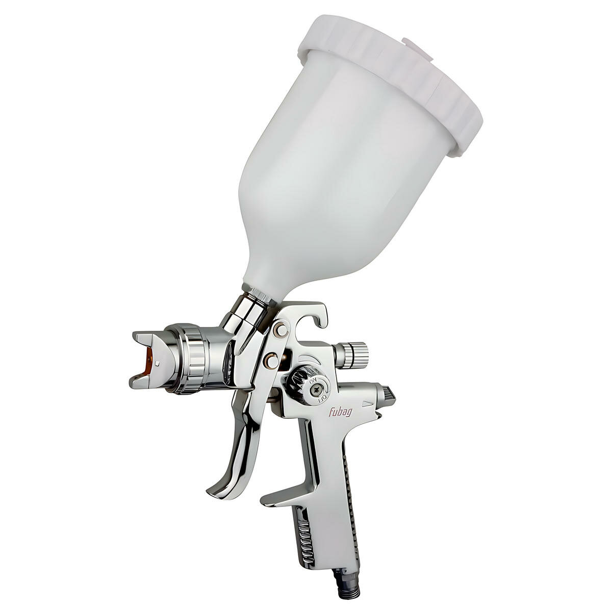 Краскораспылитель FUBAG EXPERT G600/1.5 HVLP (в/б) 110141