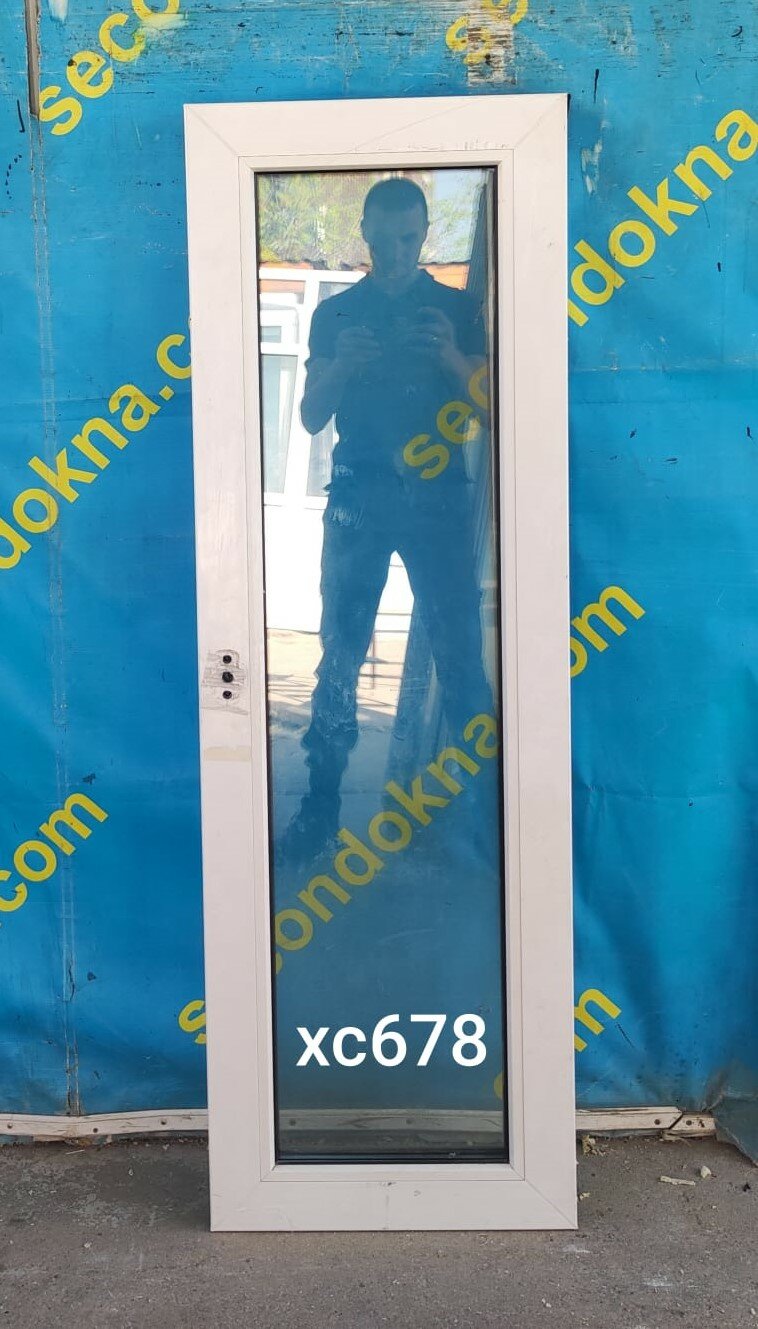 Рама пластиковая (б/у) 1360(в)х440(ш)