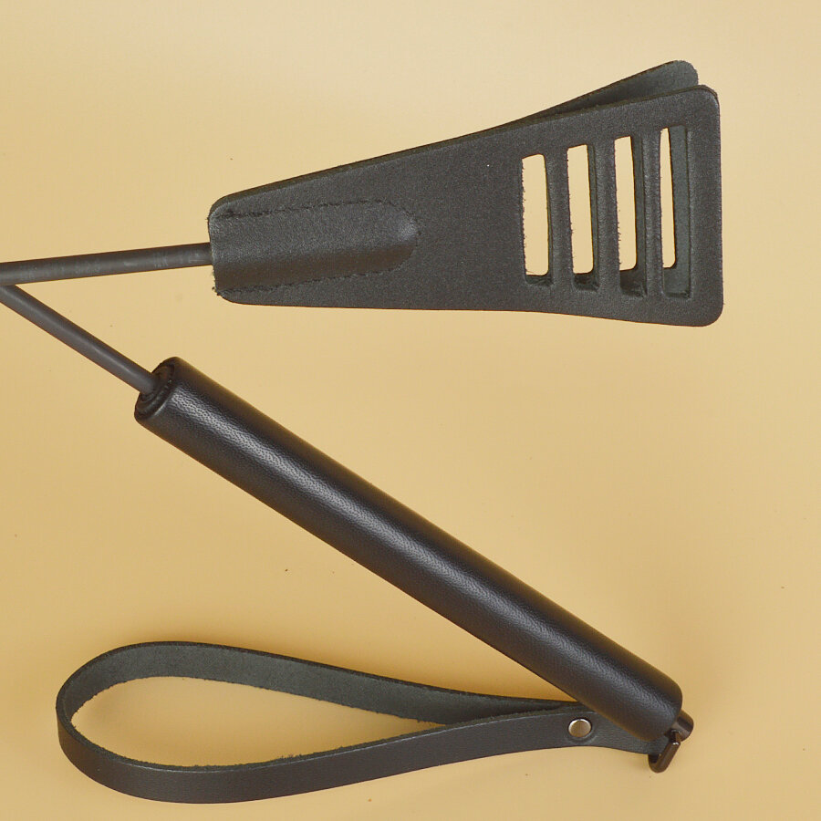 Стек Sitabella Сириус, натуральная кожа, 60 см