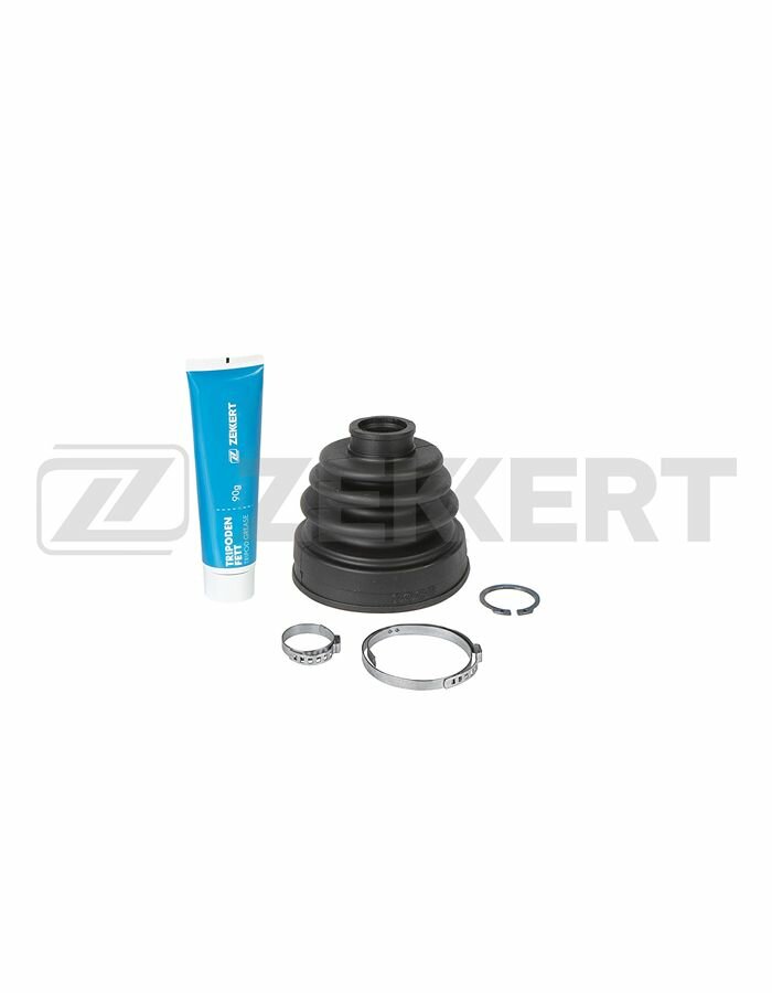 Пыльник шруса к-т Nissan Note (E11 NE11) 06- Micra (N16) 00- Opel Corsa D 06- Toyota Auris (P90