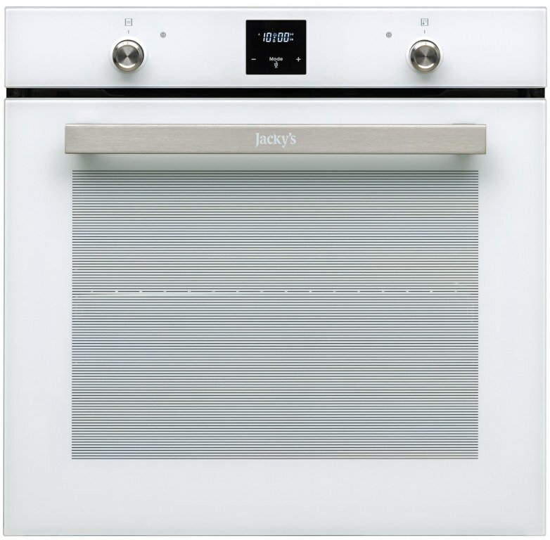 Электрический духовой шкаф Jackys JO EW7538 белый