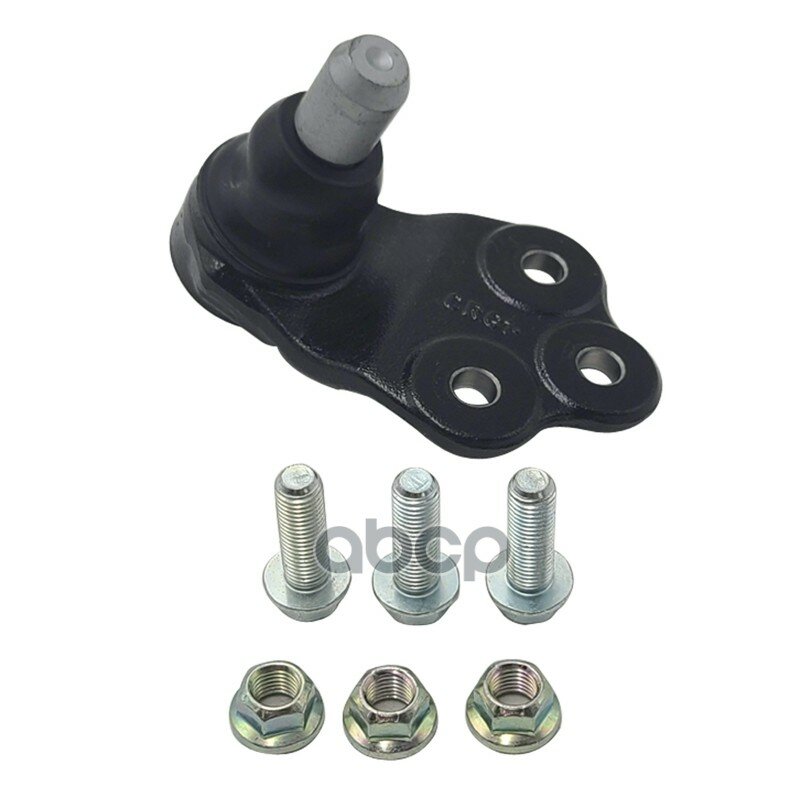 Опора шаровая JEEP JEEP COMPASS CTR CB0558 CTR арт. CB0558