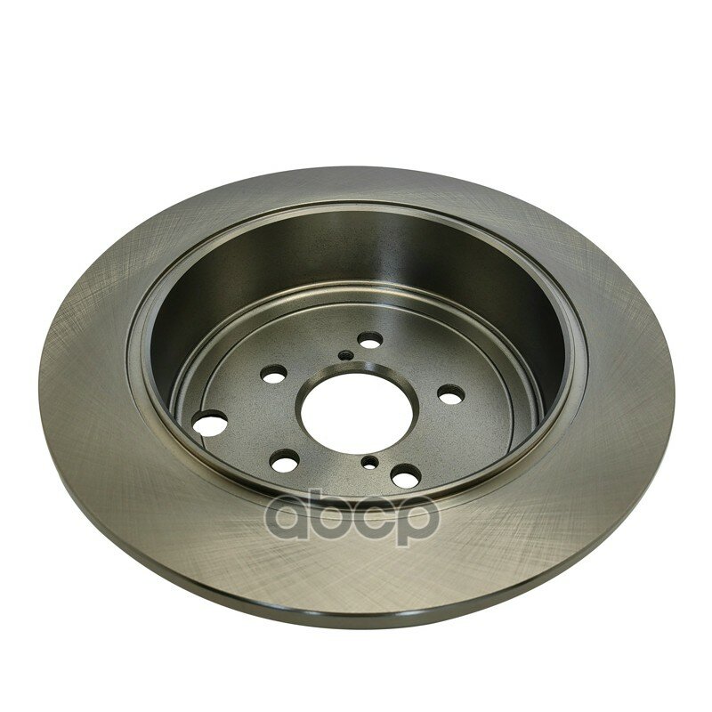 Диск тормозной задний CTR арт. GD0039