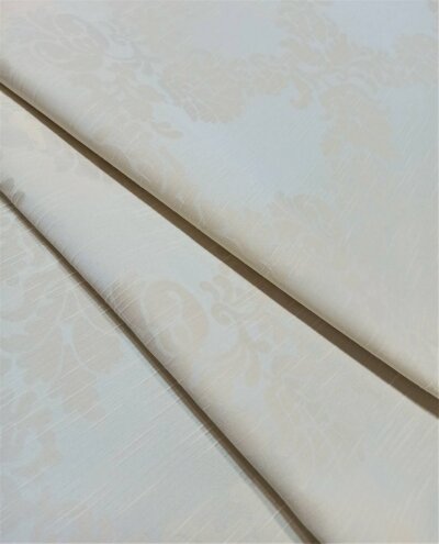 Ткань для штор и мебели, 140*100см Фландес цвет 0, жаккард