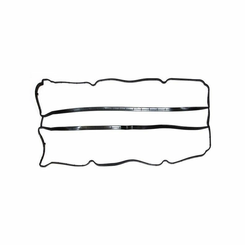 Прокладка клапанной крышки ELRING 761.031 Форд Фокус Фиеста, Мазда 2, Вольво С30 S40 V50