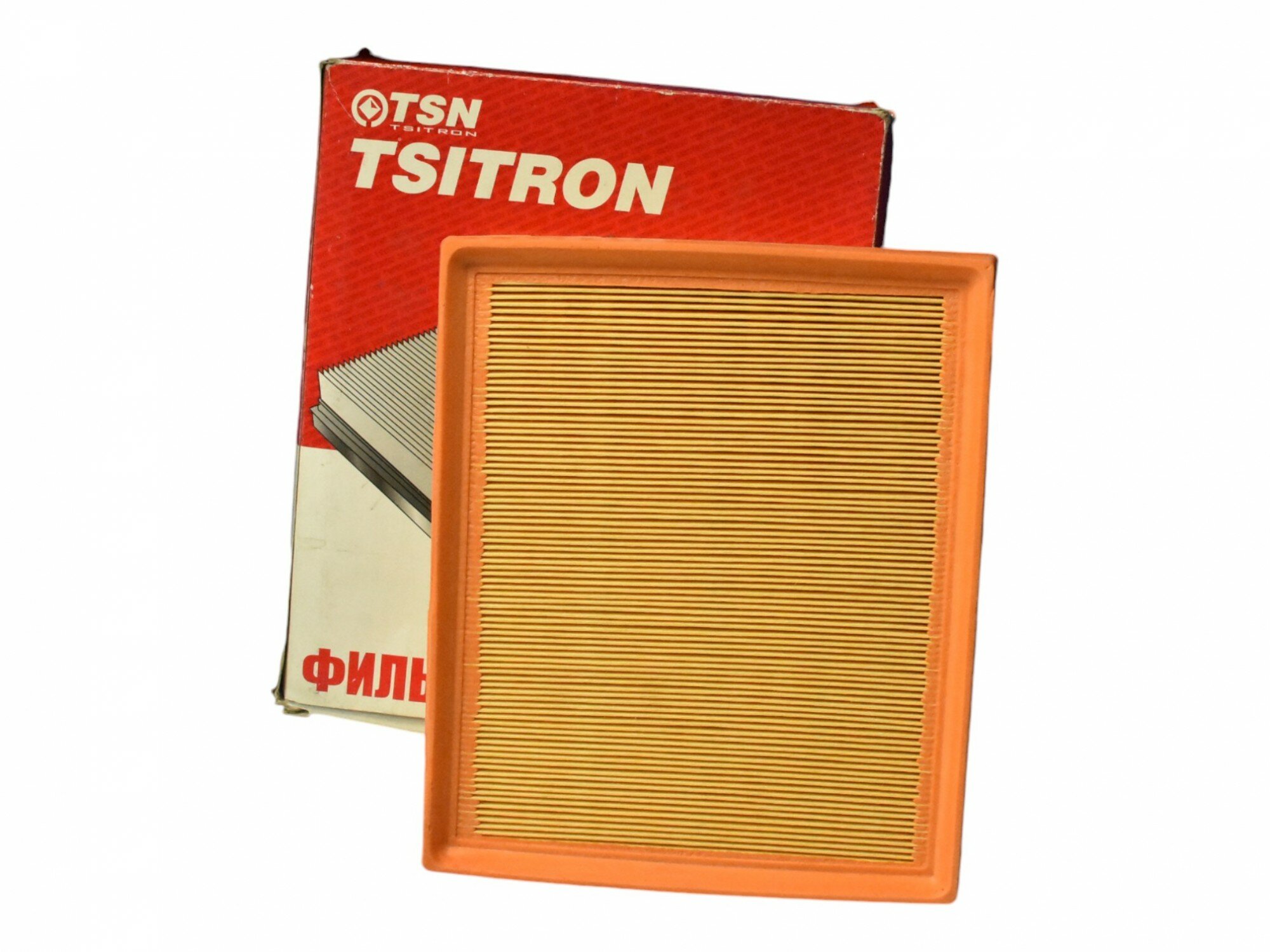 Фильтр воздушный Lifan Breez 1,6