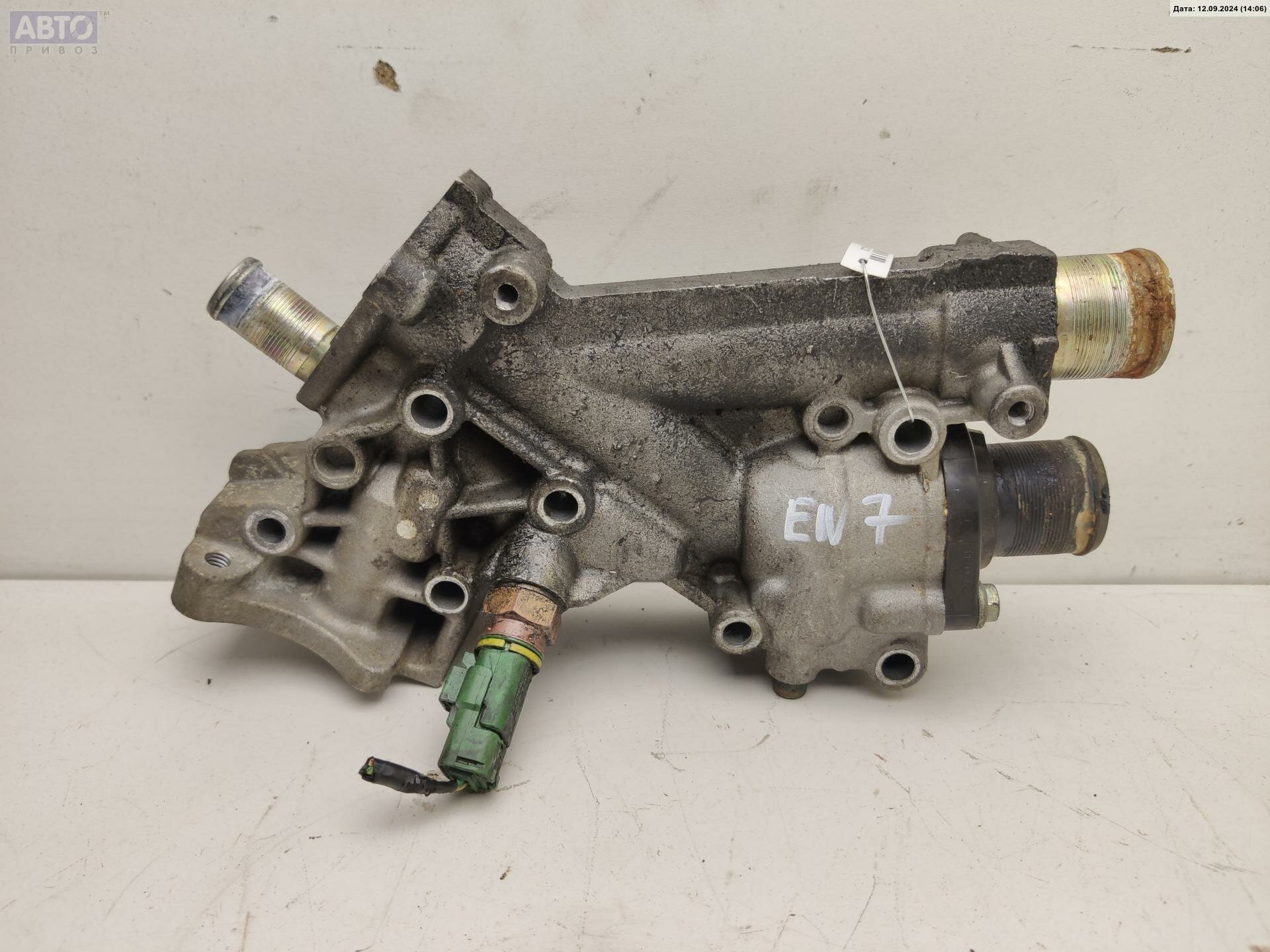 Корпус термостата Citroen Xsara Picasso