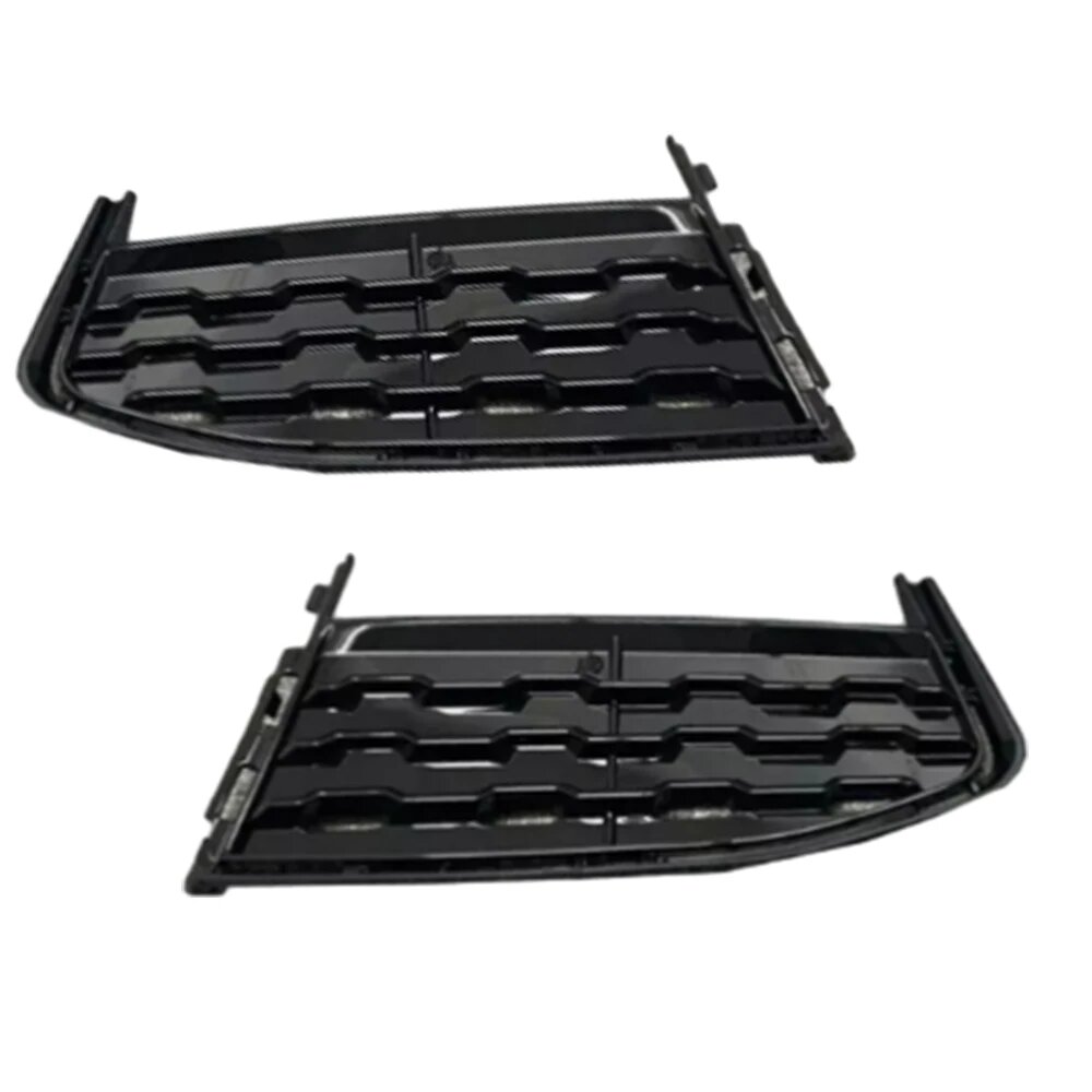 Решетка противотуманной фары BMW G11 G12 2015-2020, Цвет: 1 Pair