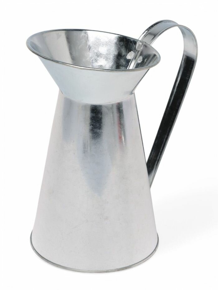 Кашпо Кувшин Эмили , 12 20 см, 1.3 л