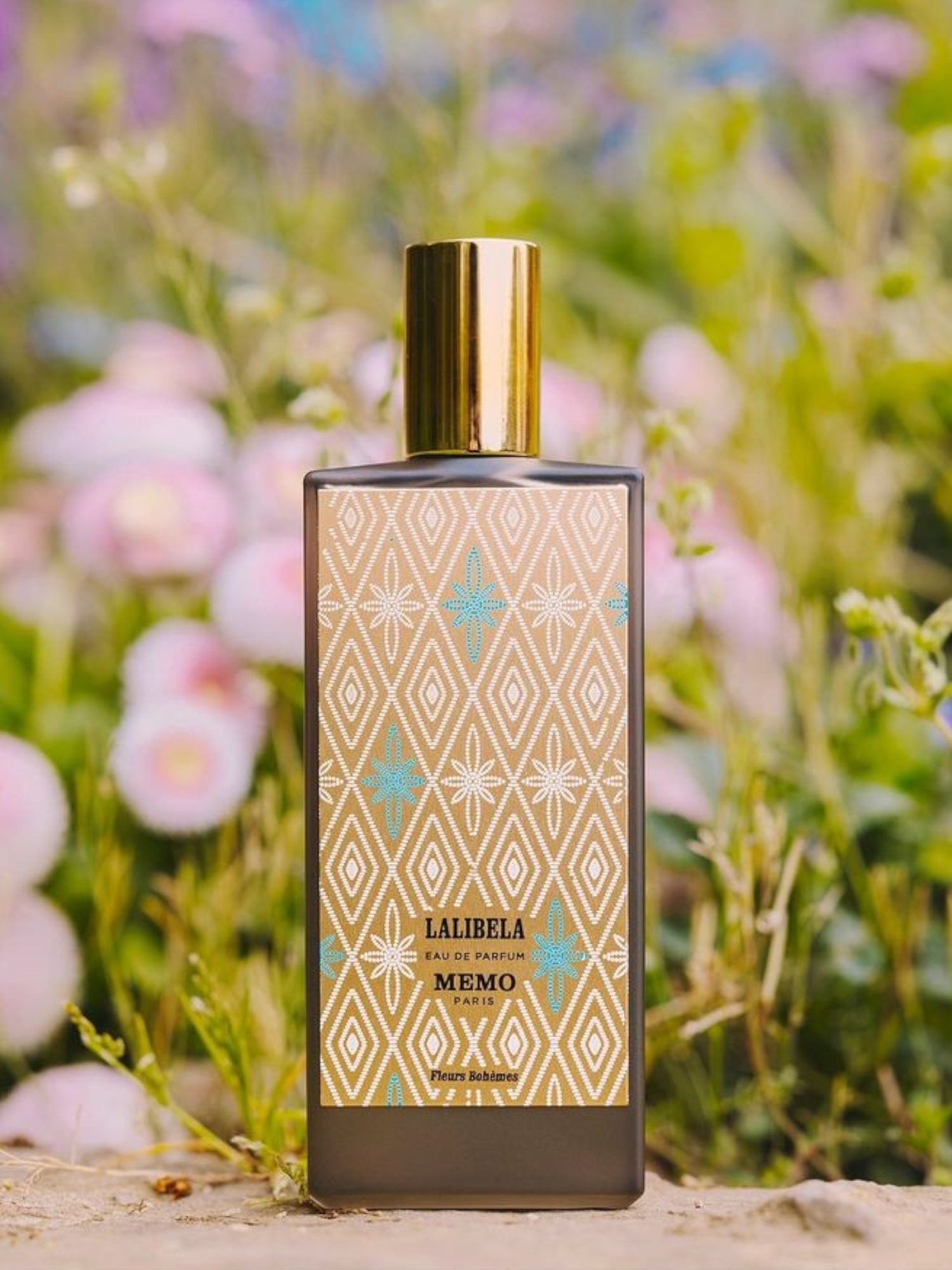 Парфюмерная вода (edP) Memo Paris LALIBELA женская 1,5мл CAP-00443