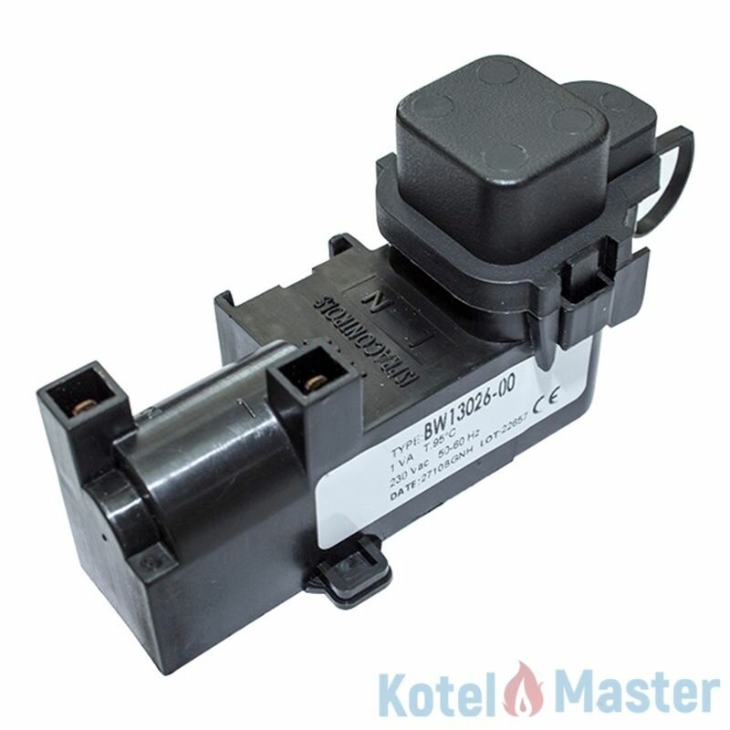 Блок розжига для котлов Ariston, Chaffoteaux 60001871