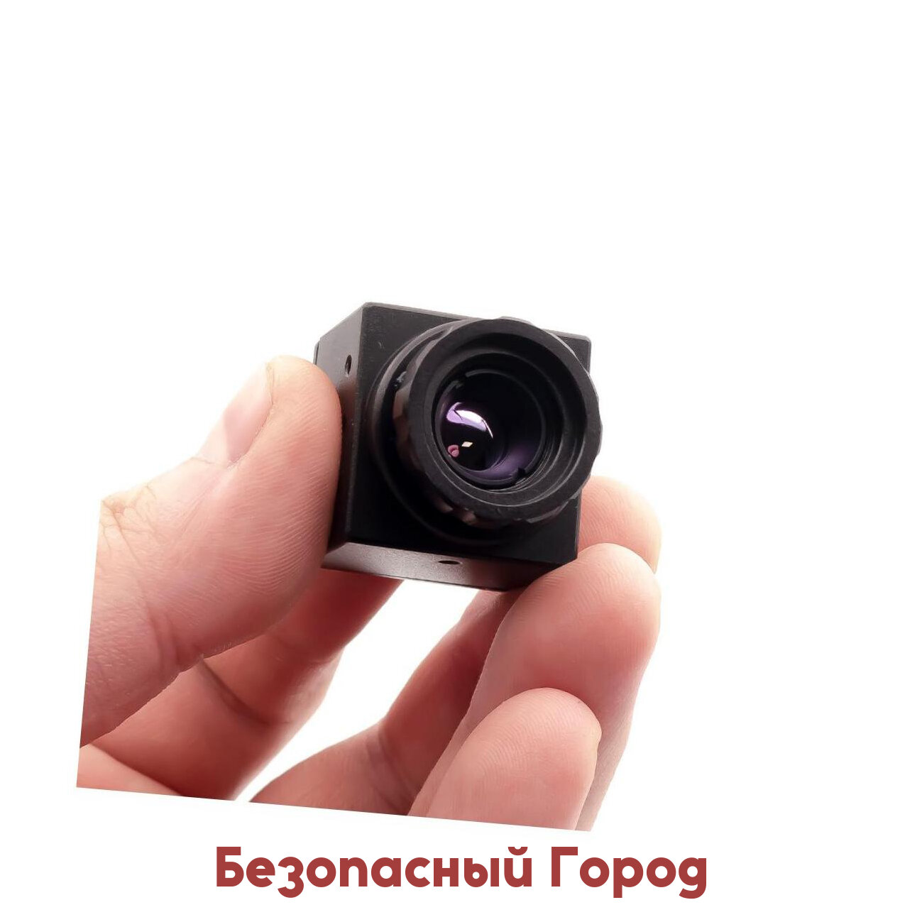 Цифровой тепловизионный модуль HTI HT Mod: U01 (F86248IC) высокого разрешения 256x192 - тепловизор для дрона и fpv.