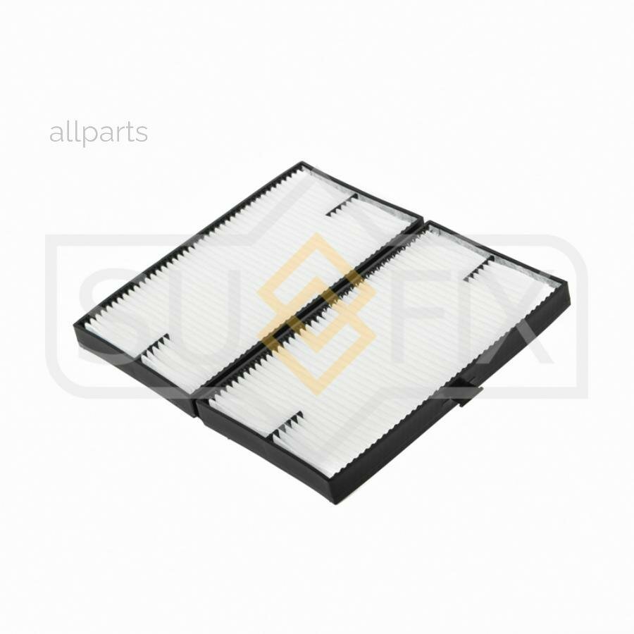 SUFIX SS1270 Фильтр салонный