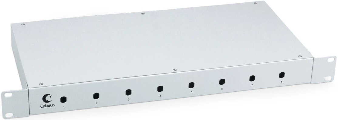 Кросс-панель Cabeus (FO-19-8ST)