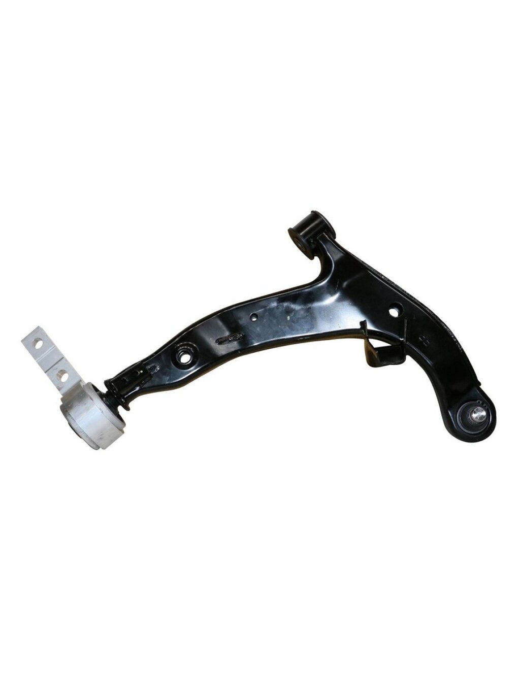 Рычаг подвески передний правый CTR CQ0277R