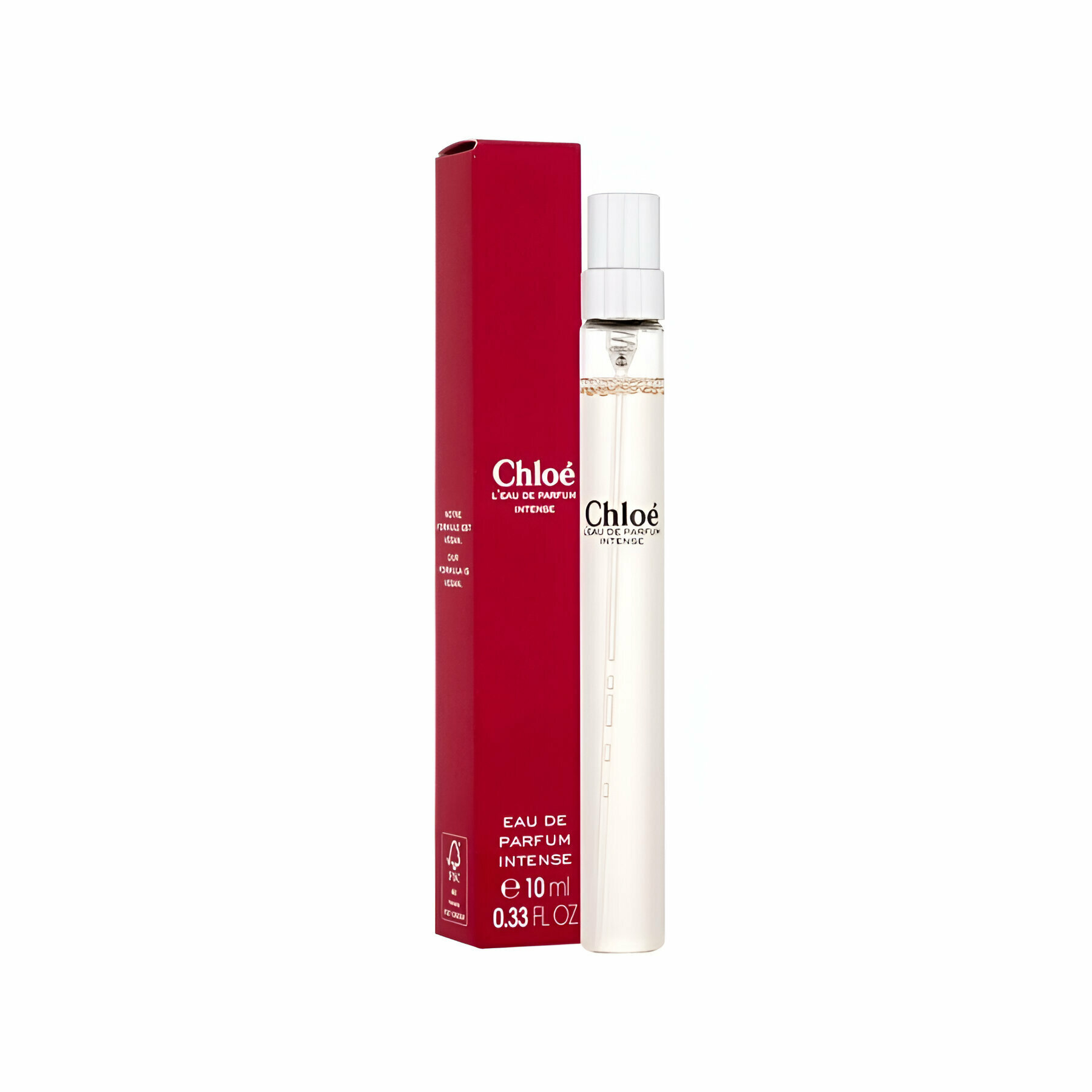 Chloe L'eau De Parfum Intense женская парфюмерная вода 10 мл Miniature
