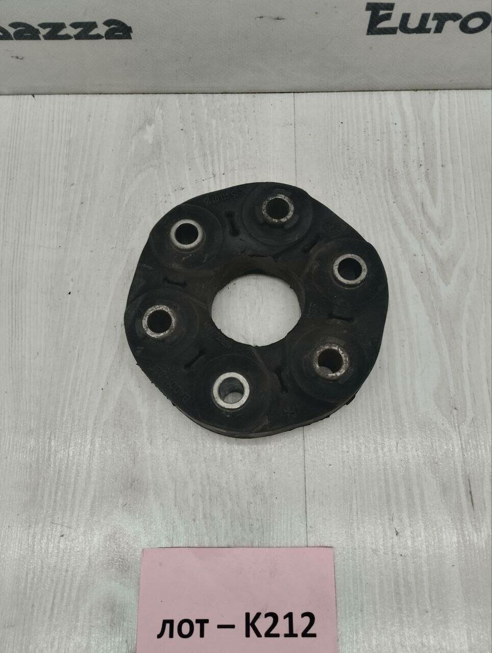 Муфта кардана Mercedes W166 A5154110115