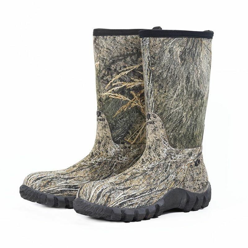 Охотничьи сапоги