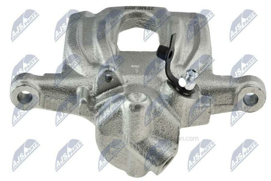 NTY HZTME022 Суппорт тормозной задний левый MB Vito 03- (BOSCH)