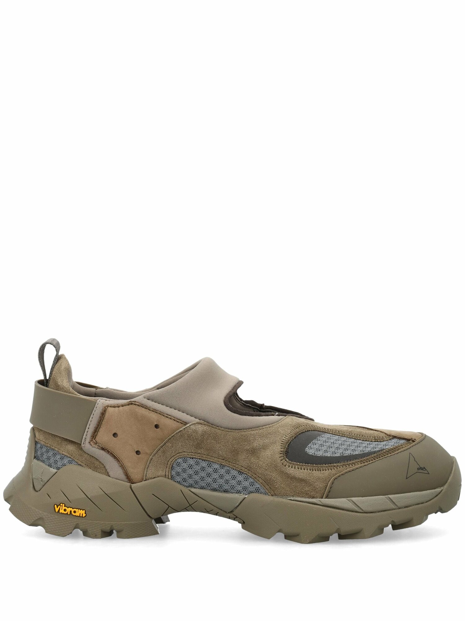 Кроссовки Rozes