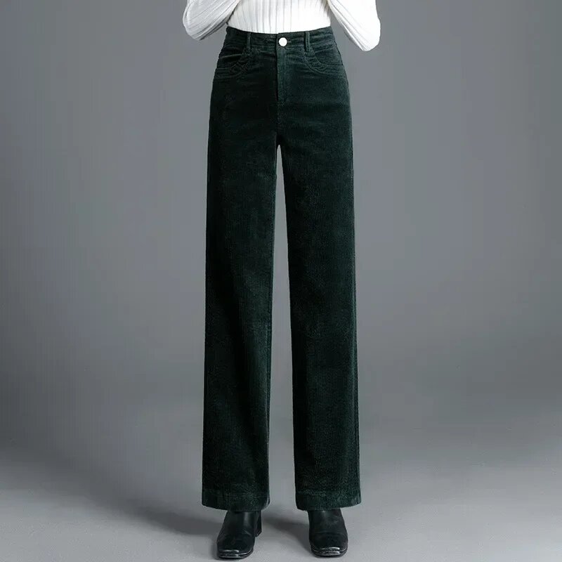 Брюки классические