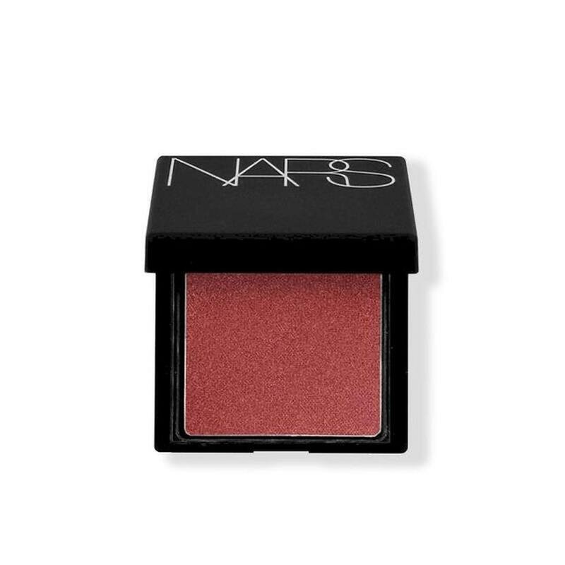 Шелковые румяна для лица МИНИ-ФОРМАТ NARS Blush ORGASM RUSH 2.5g