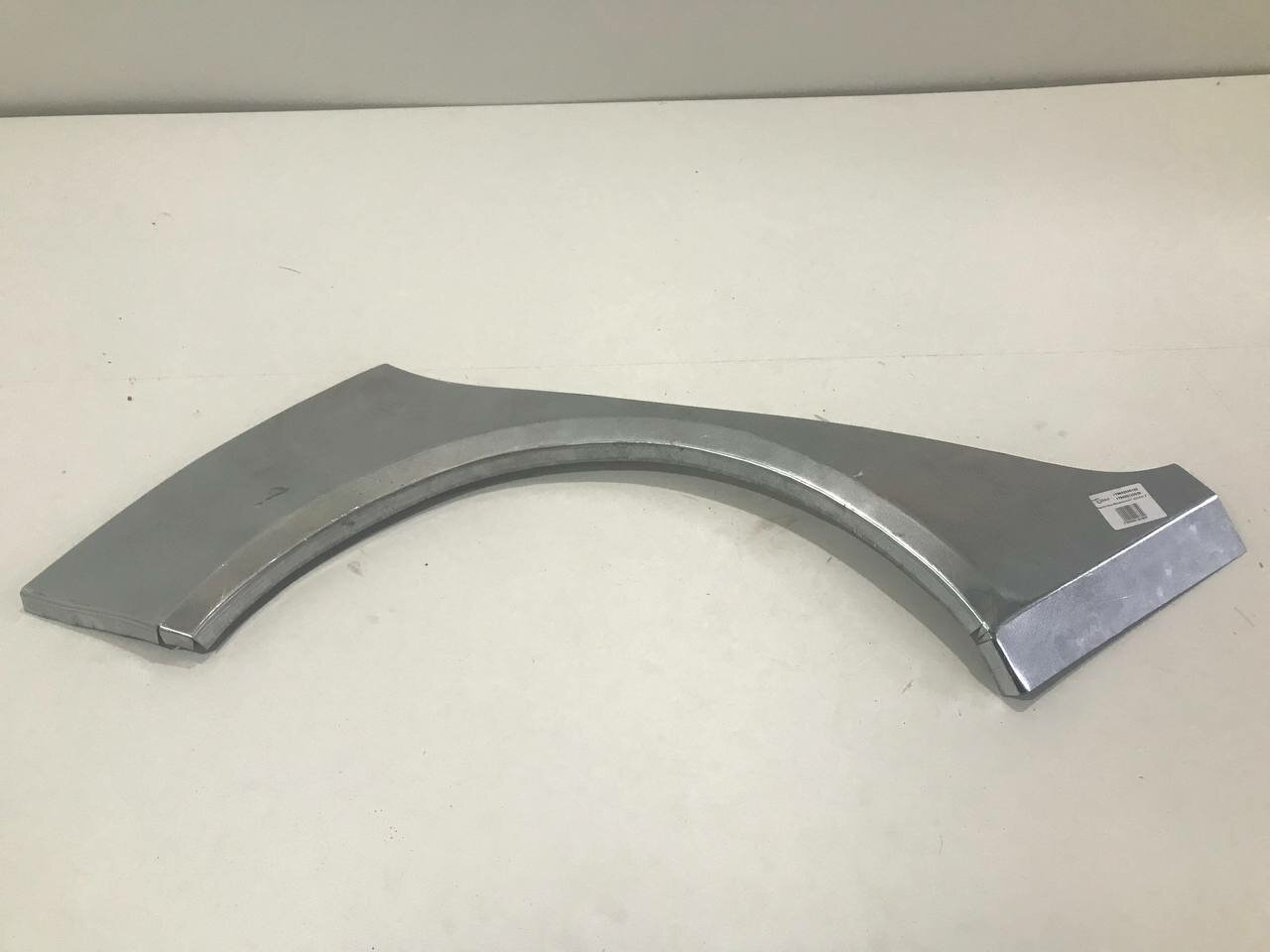 Арка задняя правая Mitsubishi Colt 6 1-й рест