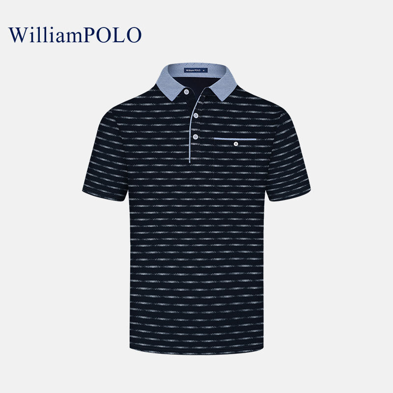 Поло спортивное WILLIAMPOLO