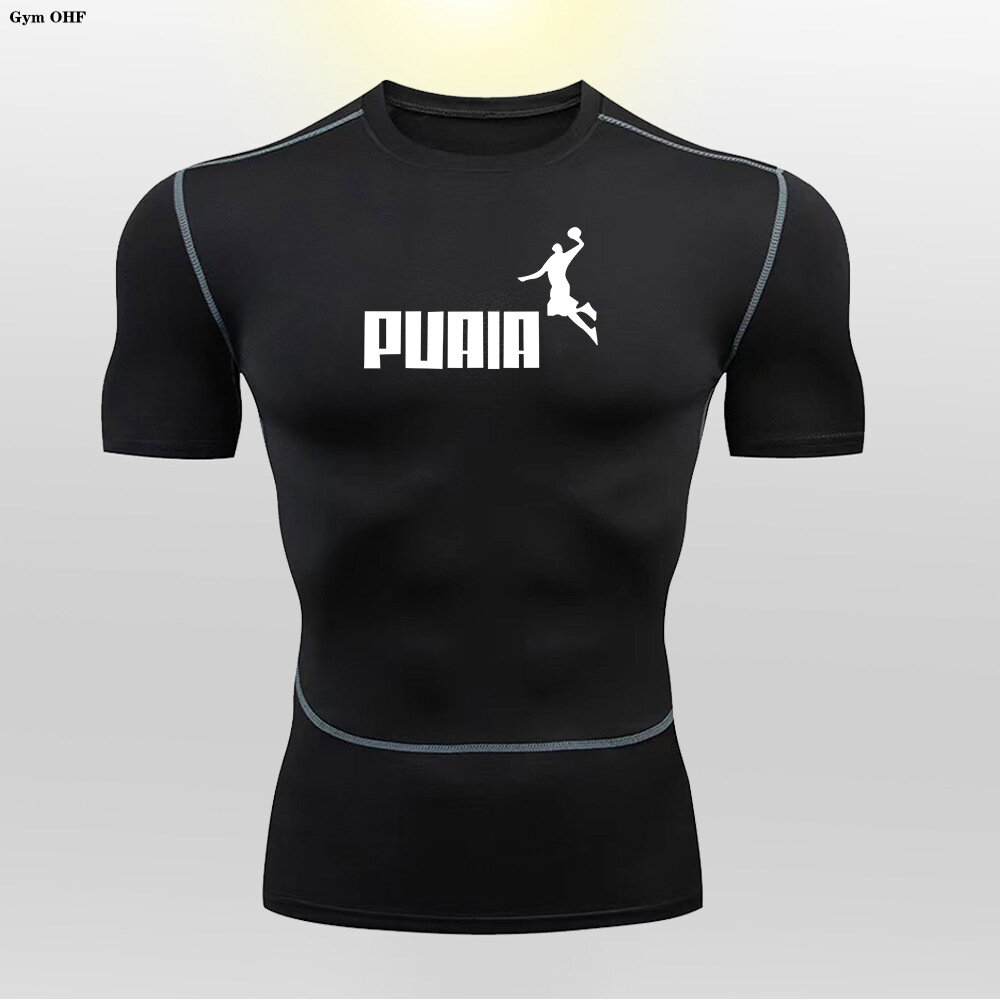 Майка спортивная