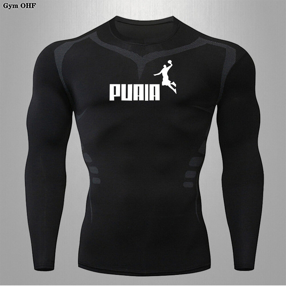 Майка спортивная