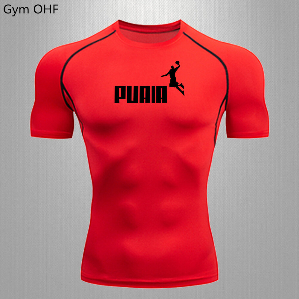 Майка спортивная