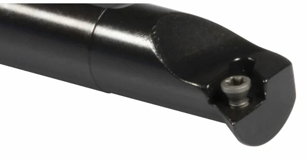 S10K SDQCL07 Резец токарный расточной по металлу без пластин