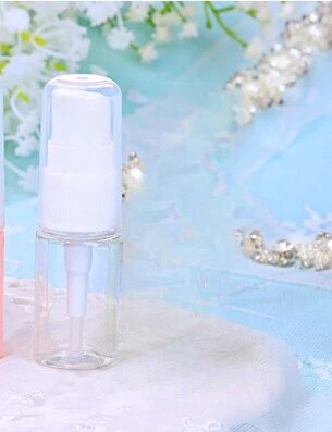 Дорожный флакон