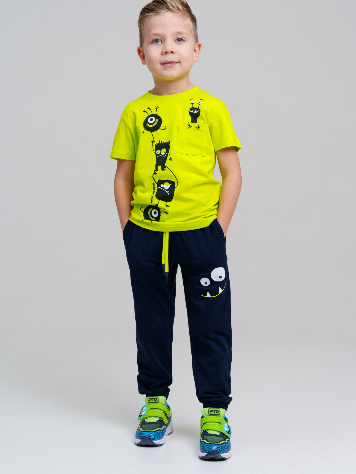 Комплект одежды