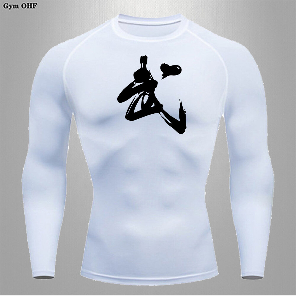 Футболка спортивная