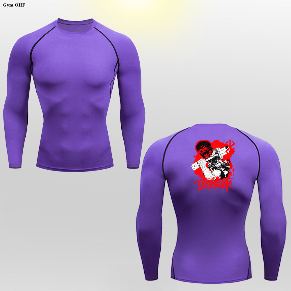 Футболка спортивная