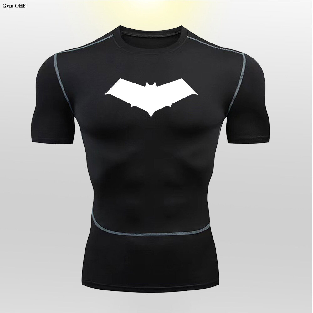 Футболка спортивная