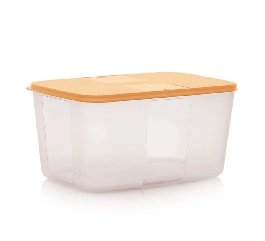 Контейнер Система холодильник 1,2л Tupperware для заморозки овощей, зелени, ягод, фарша