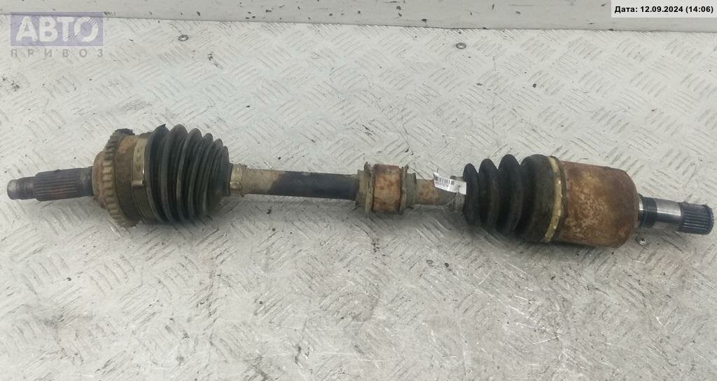 Полуось передняя левая Mazda 6 (2002-2007) GG/GY