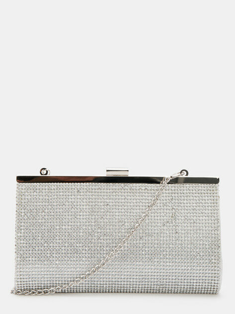 Сумка клатч