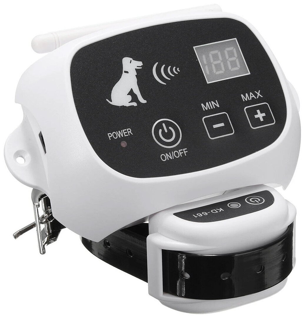 Беспроводной забор для собак SAW-Z661, электронный забор, электронный забор для собак, электроограда